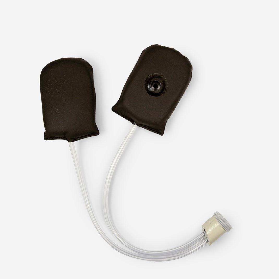 Silent Scan® Headsets – Avotec