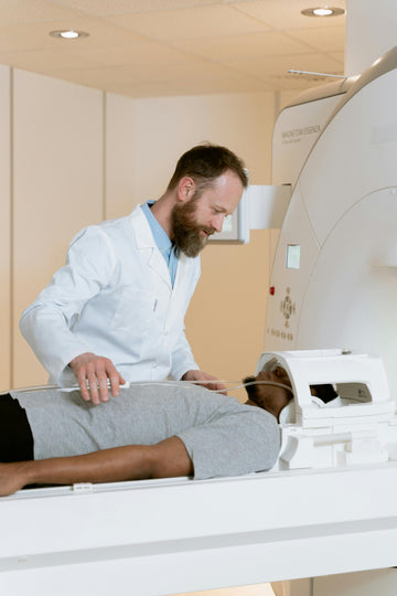Avotec MRI Audio Systems | Silent Scan®