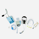 Avotec MRI Audio Systems | Silent Scan®